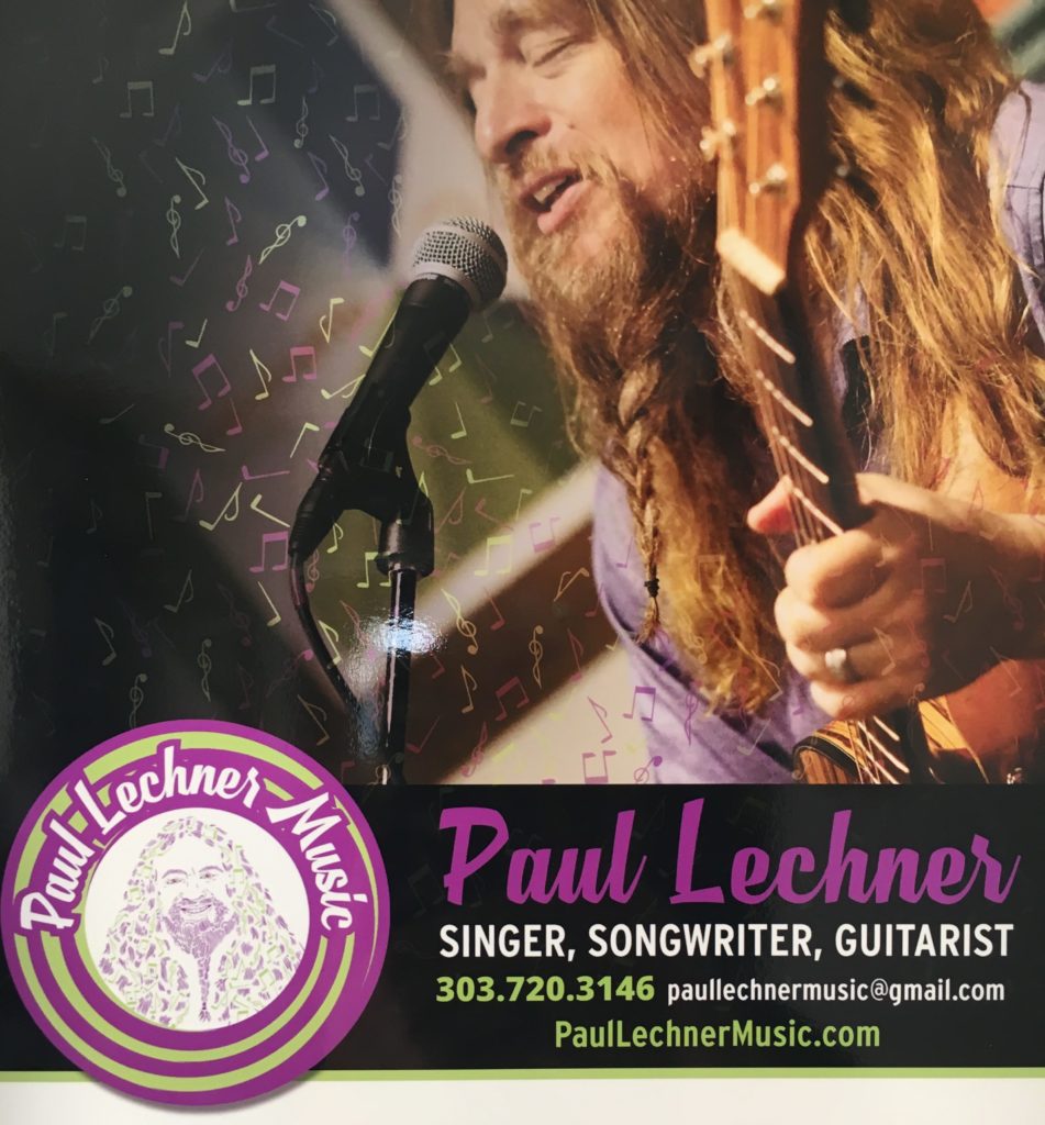 Paul Lechner - The Well at Bradford Junction